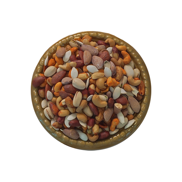 Mix Nuts - Xocolatl Amore Sweets
